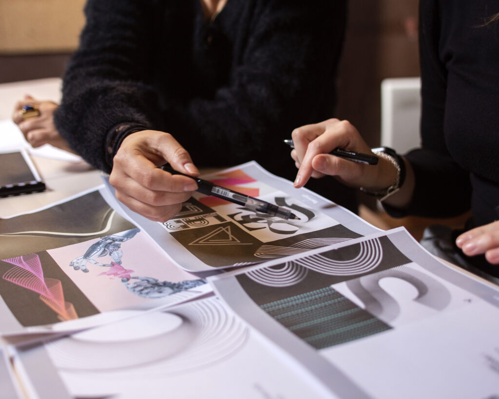 Agence de Design à Bordeaux | Fox Design